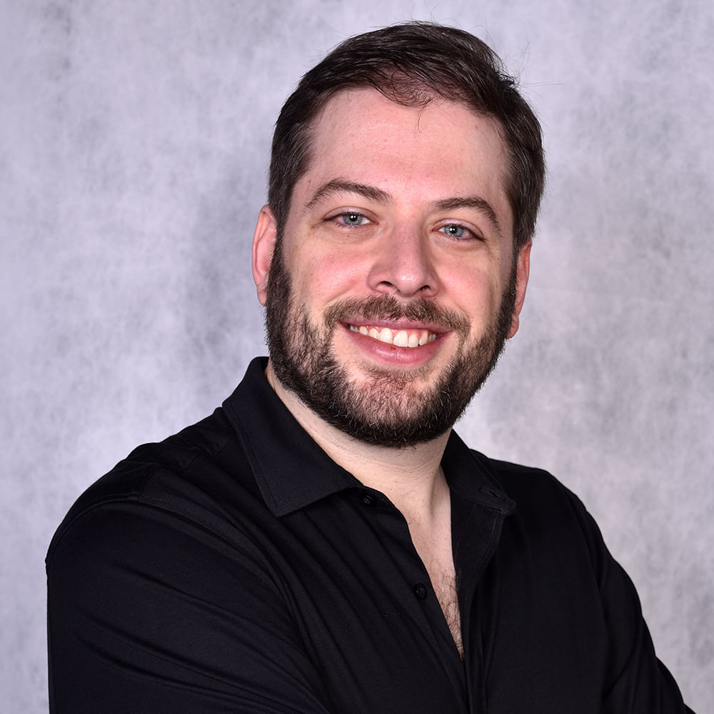 Singularity University | Ricardo Justus - SingularityU Brazil