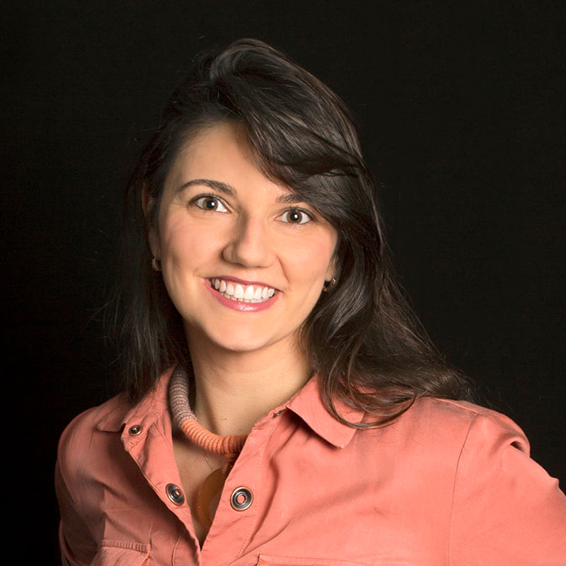 Singularity University | Marilia Albuquerque - SingularityU Brazil